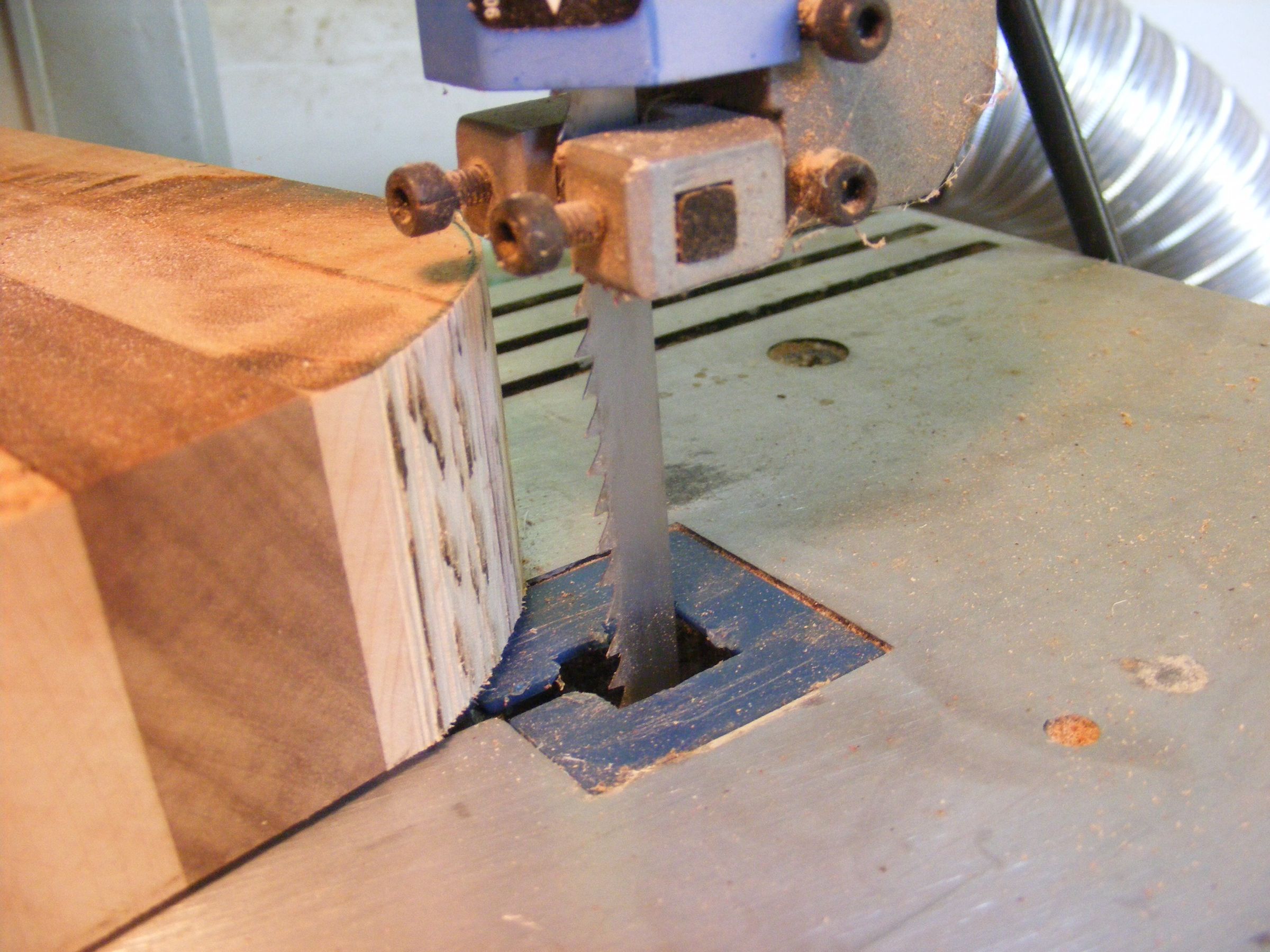 How to Make a Cutting Board : 11 Steps (with Pictures) - Instructables