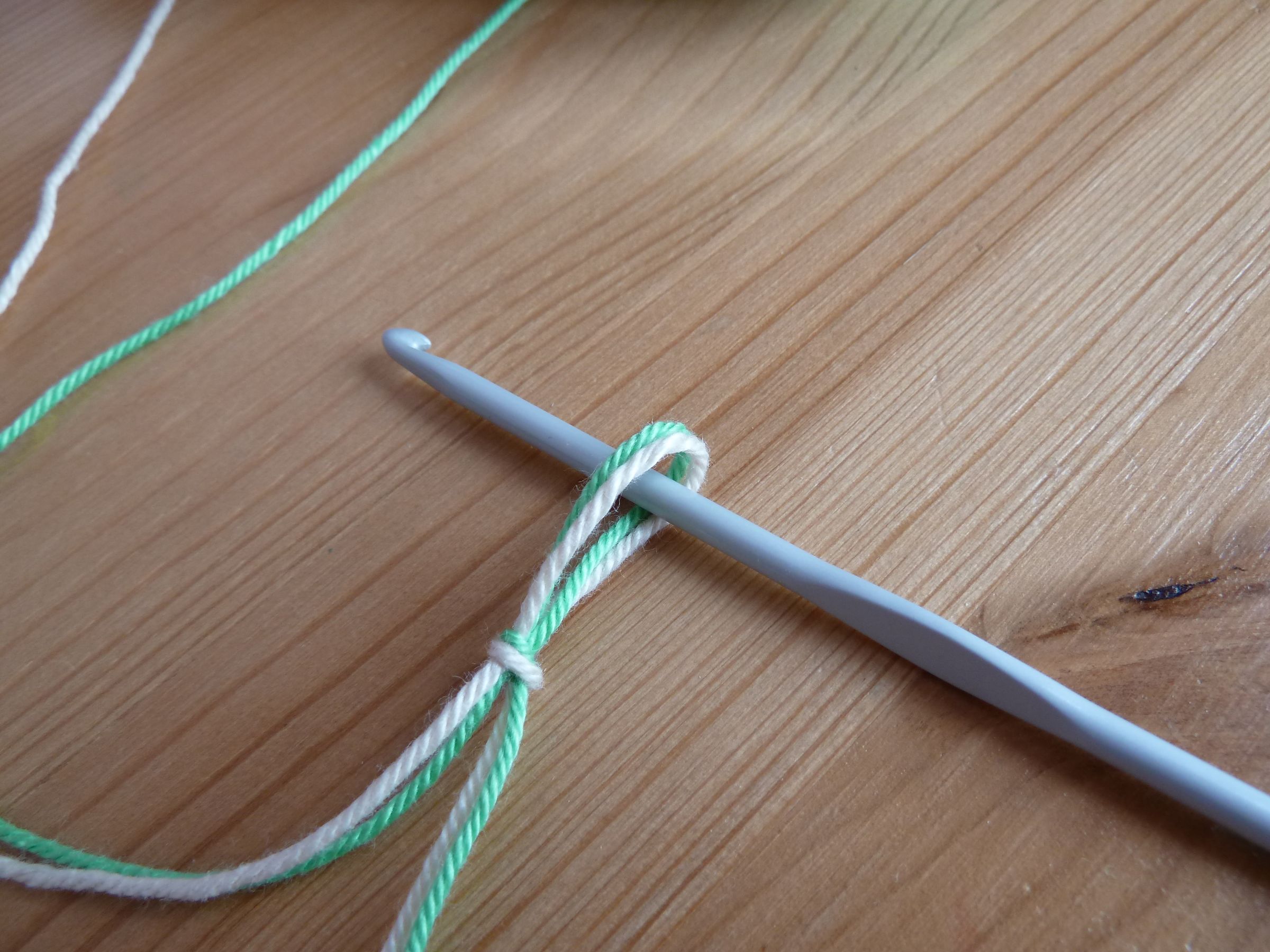 Crochet Bracelets : 17 Steps (with Pictures) - Instructables