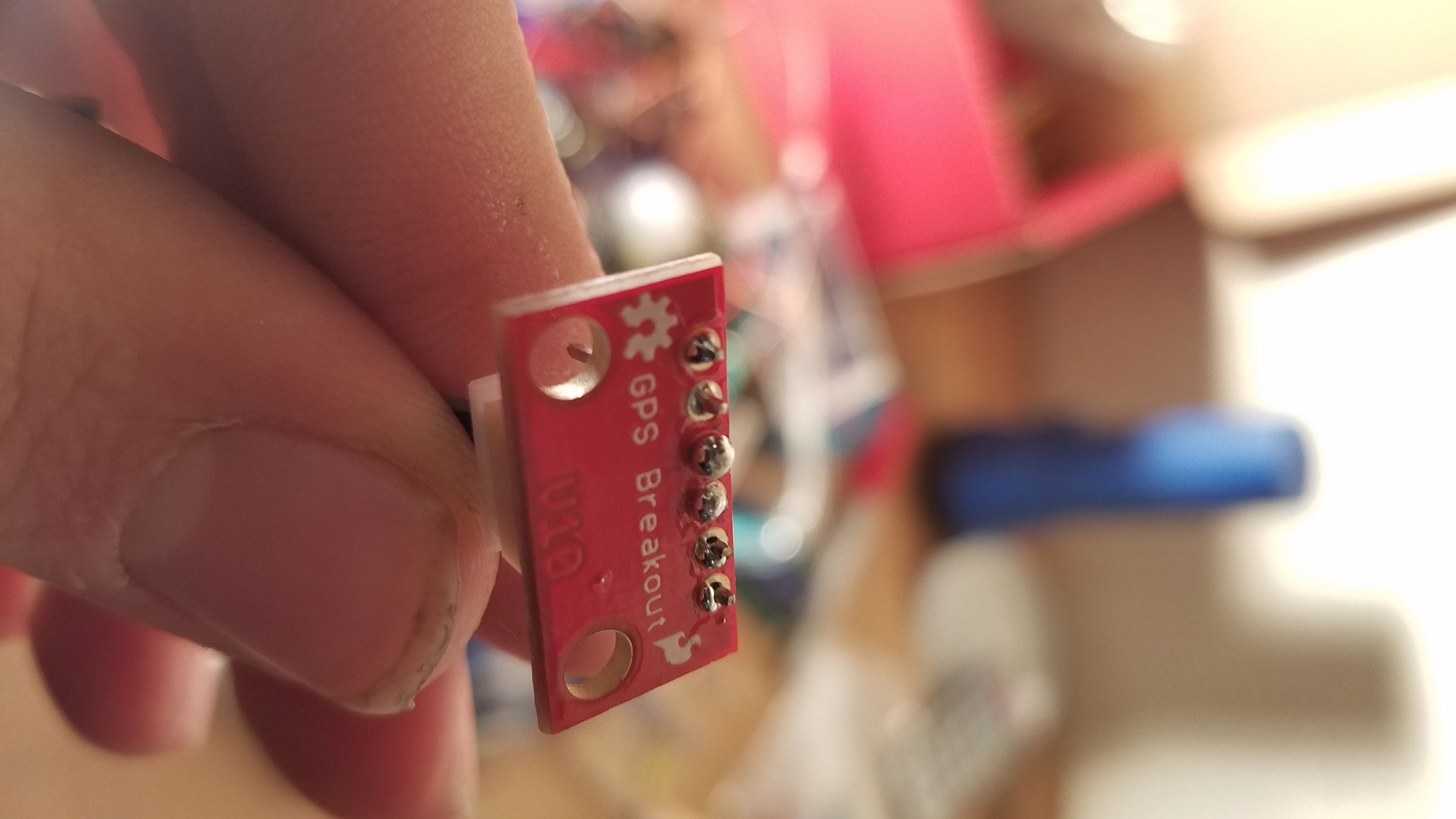 Protect Your Car With Arduino! : 8 Steps (with Pictures) - Instructables