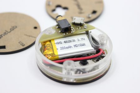 BluetoothBox for Stereo Headphones and Speakers : 23 Steps (with ...