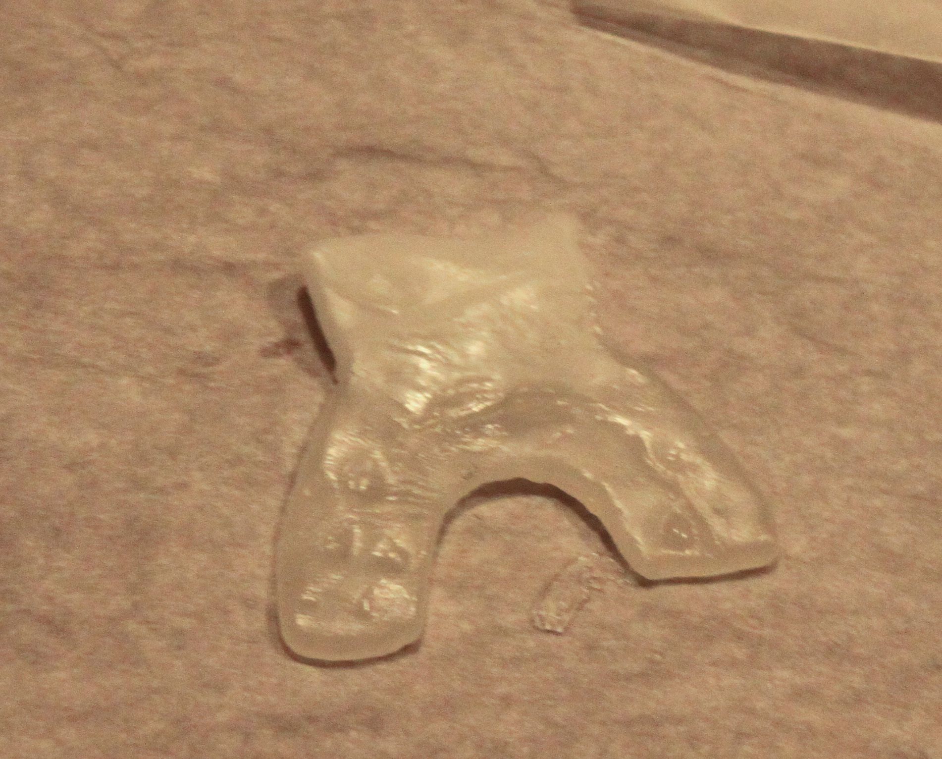 Bite Light: the Mouth Held Flashlight Hack : 4 Steps - Instructables