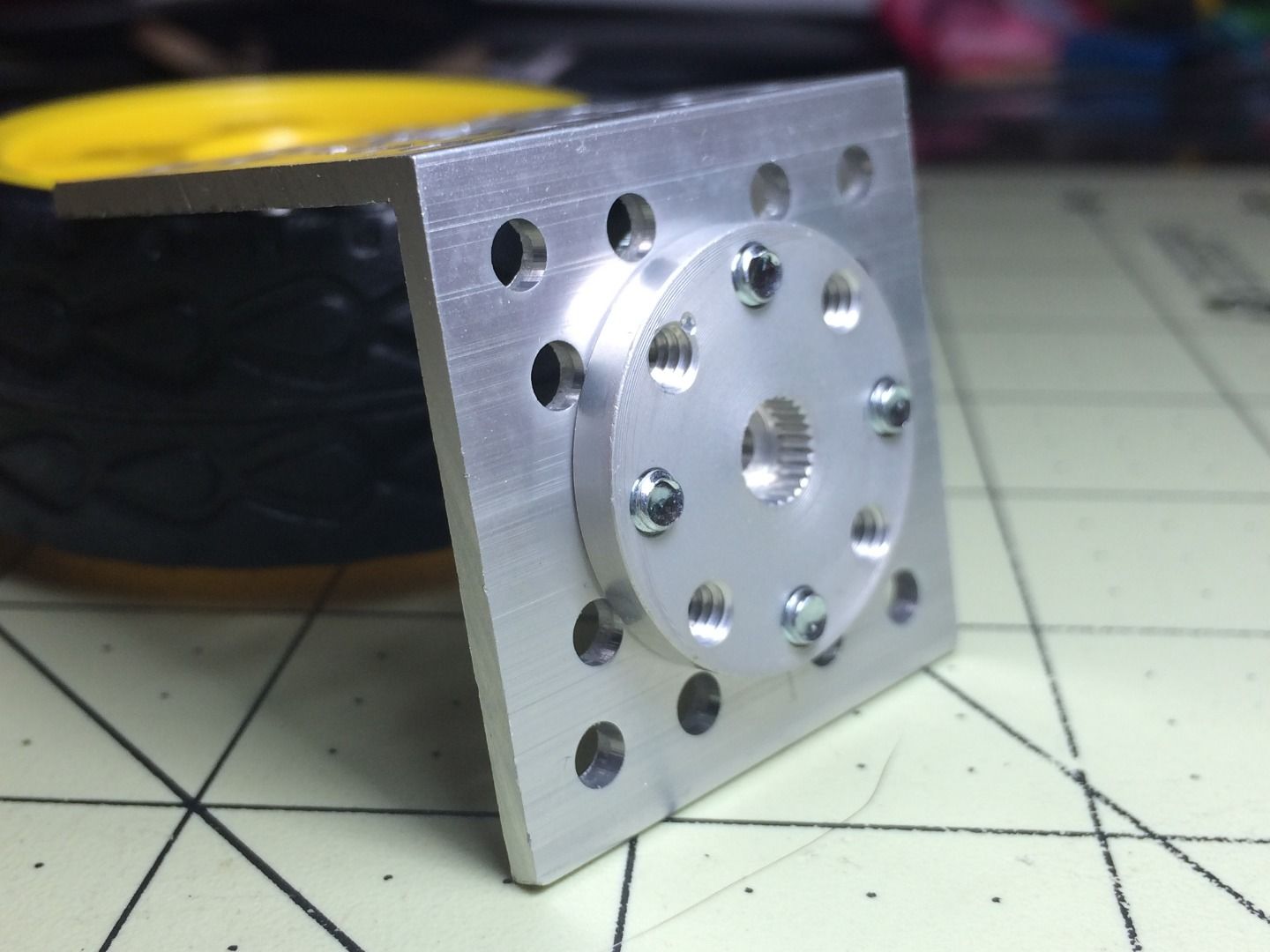 Web Controlled Rover : 14 Steps (with Pictures) - Instructables