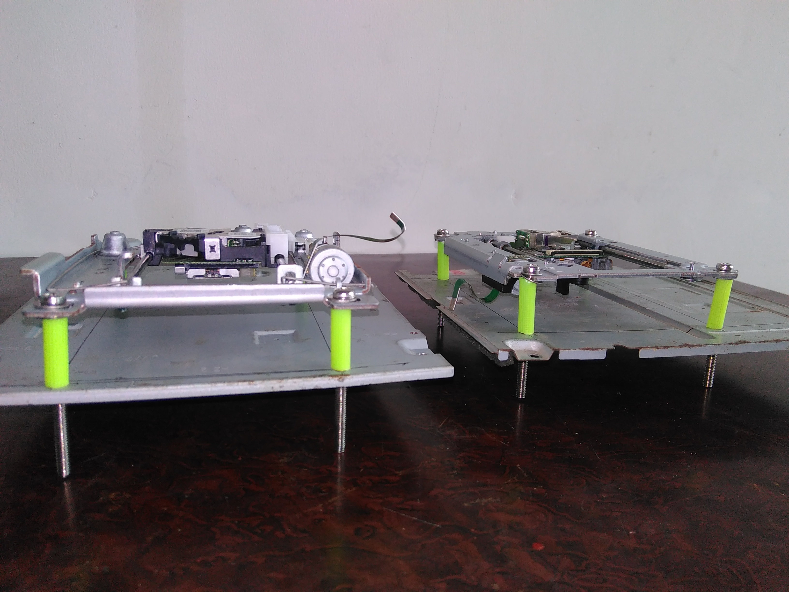 How to Make Arduino Based Mini CNC Machine a Complete Tutorial : 9 ...