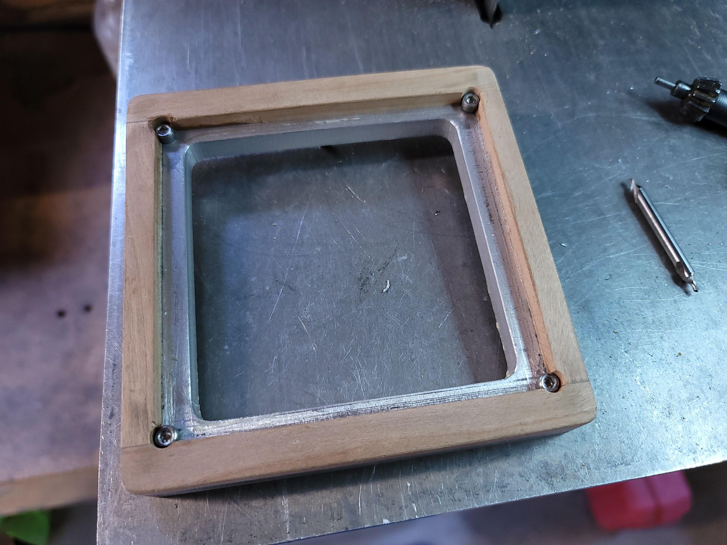 4x5 Film View Camera : 7 Steps (with Pictures) - Instructables