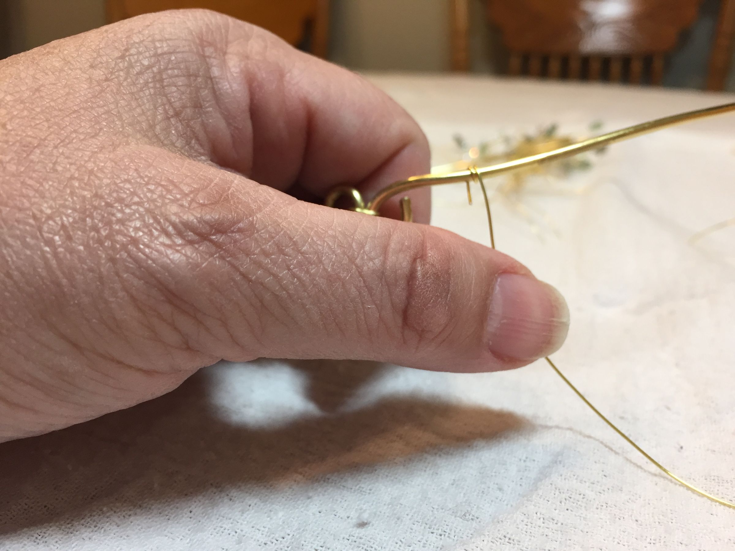 Bead and Wire Crown : 6 Steps (with Pictures) - Instructables