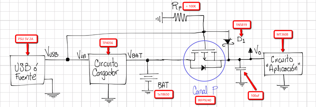 DIY Mini UPS for WiFi Router / Modem : 12 Steps (with Pictures ...