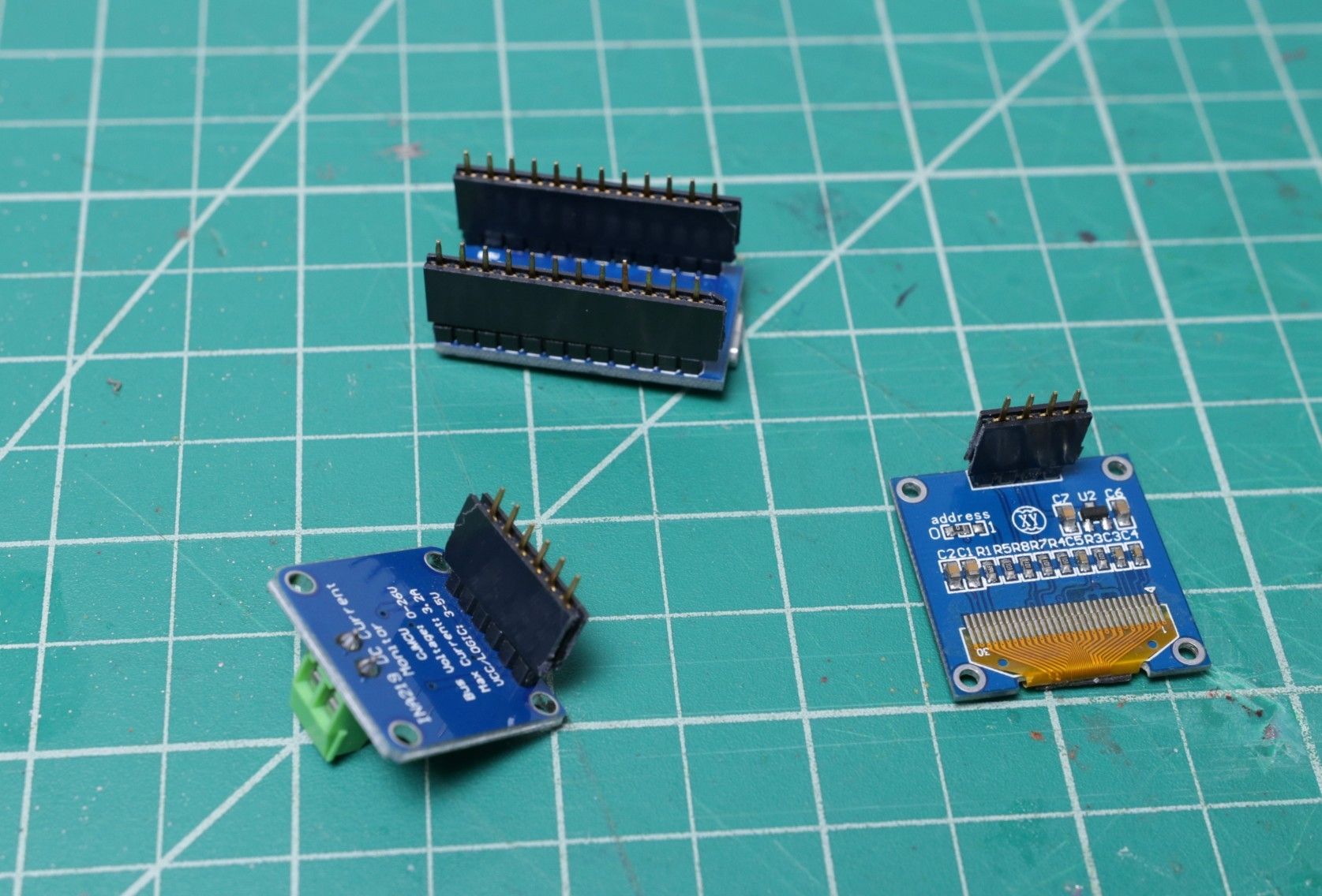 DIY Arduino Multifunction Energy Meter V1.0 : 13 Steps (with Pictures ...