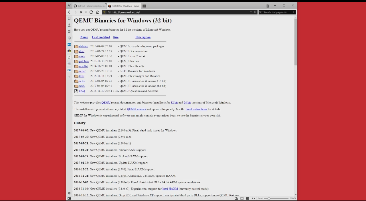 Raspberry Pi Emulator for Windows 10 : 6 Steps (with Pictures ...