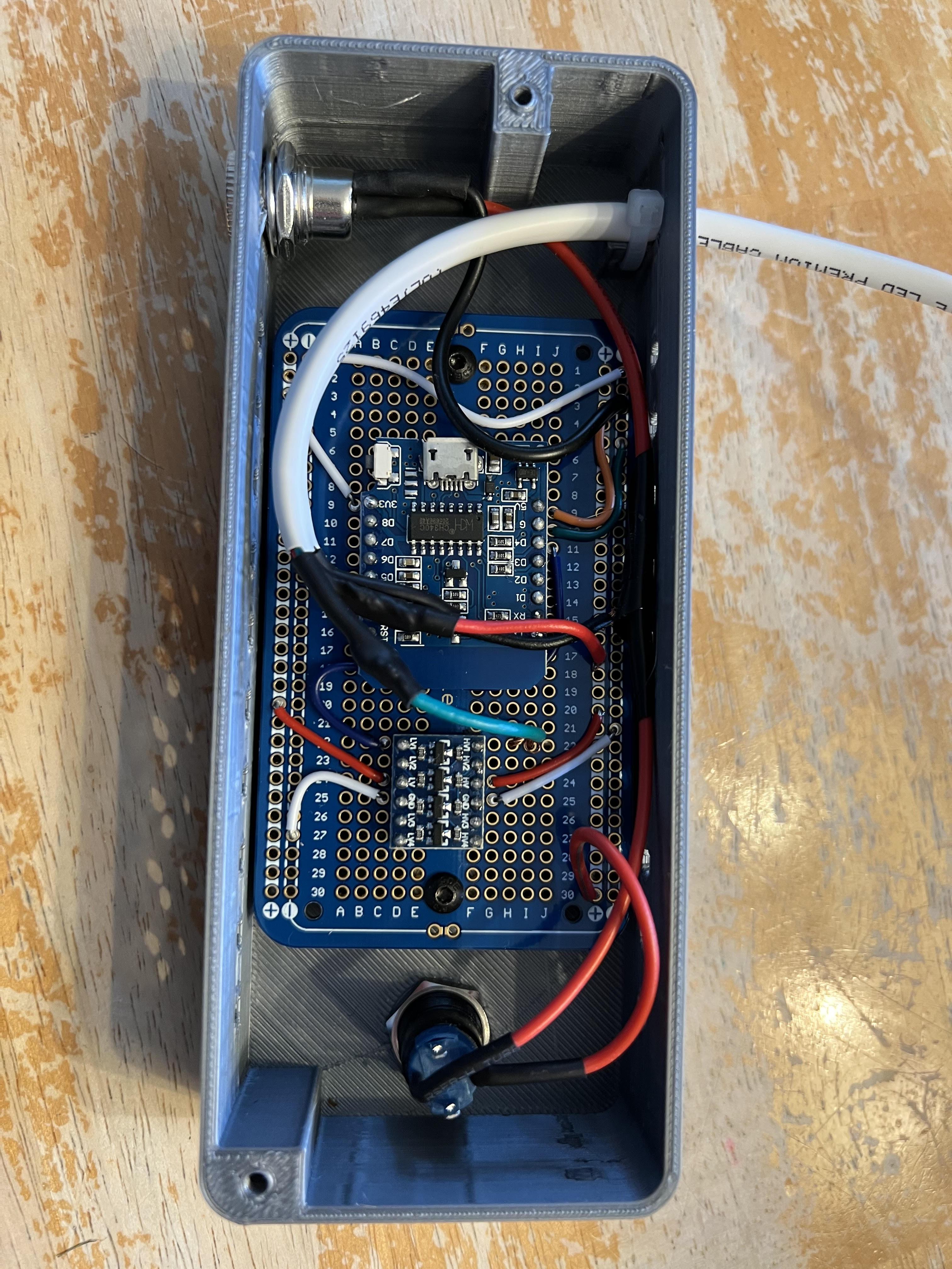 LED Light Panels : 4 Steps (with Pictures) - Instructables