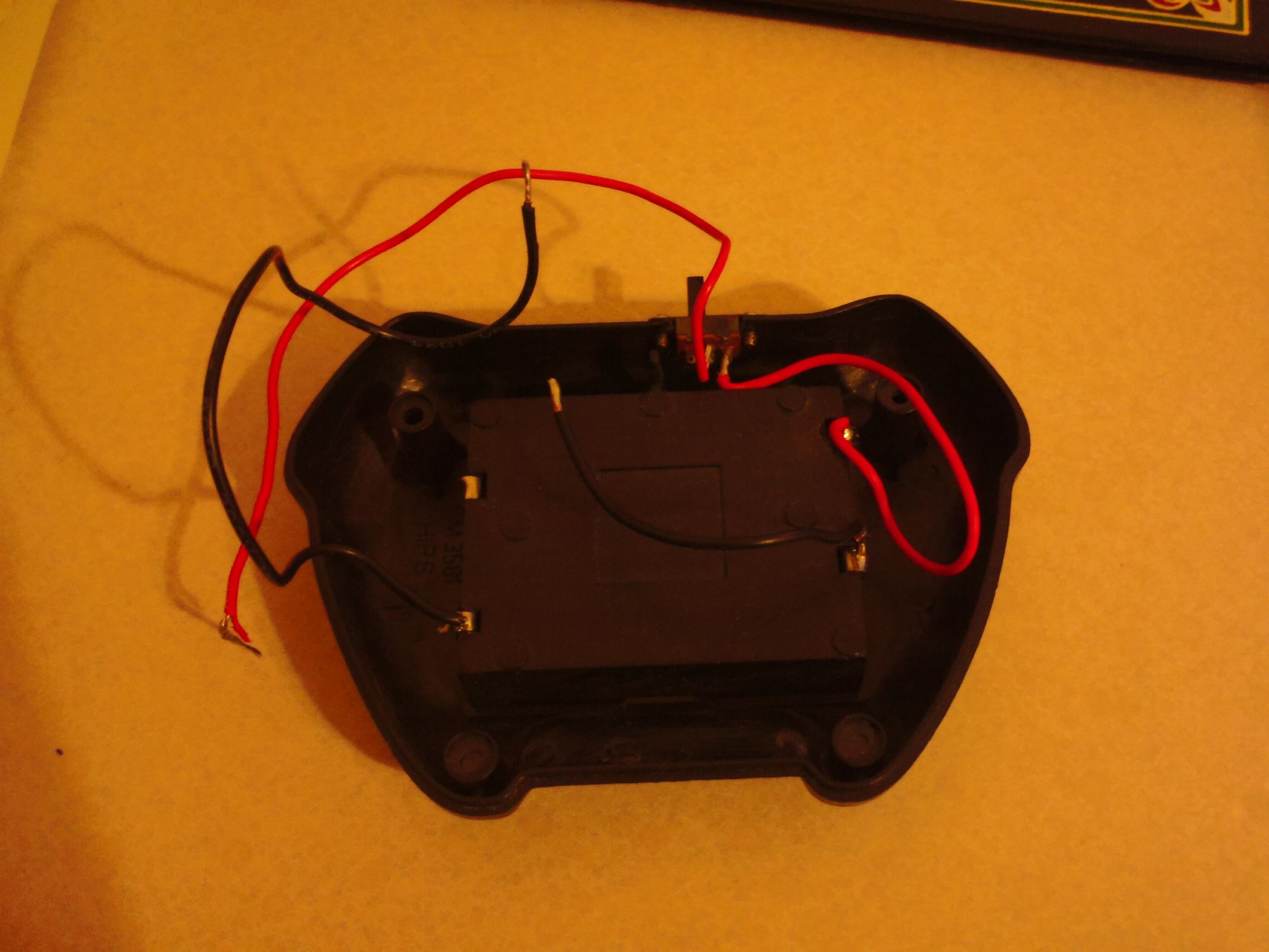 How to Make a Fuse : 3 Steps - Instructables