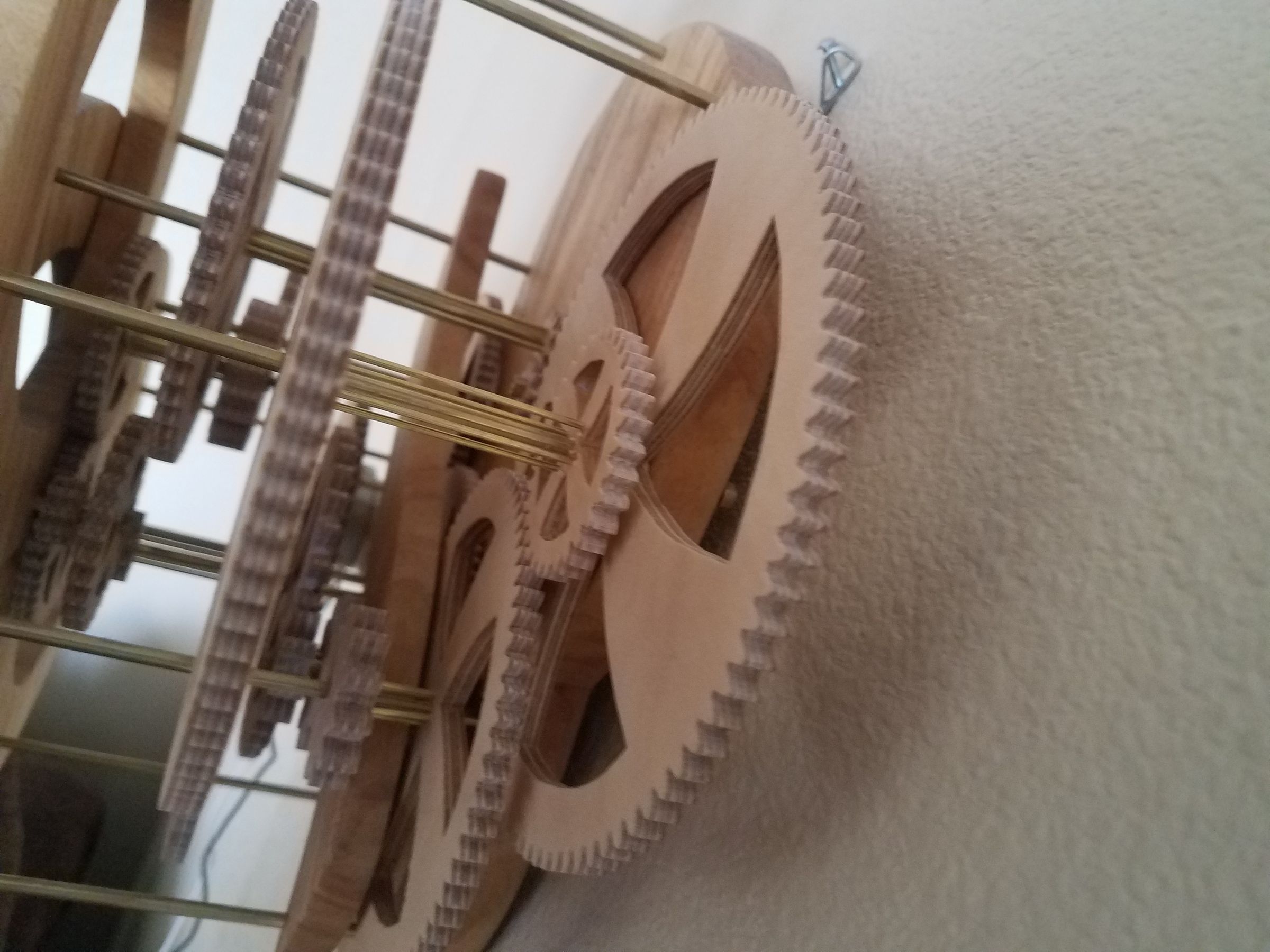 How to Design and Build Astronomical Clocks : 19 Steps (with Pictures ...