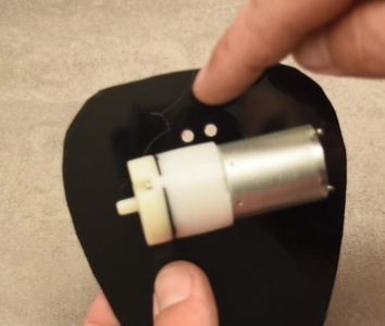 DIY Automatic Hand Sanitizer Dispenser : 14 Steps (with Pictures ...