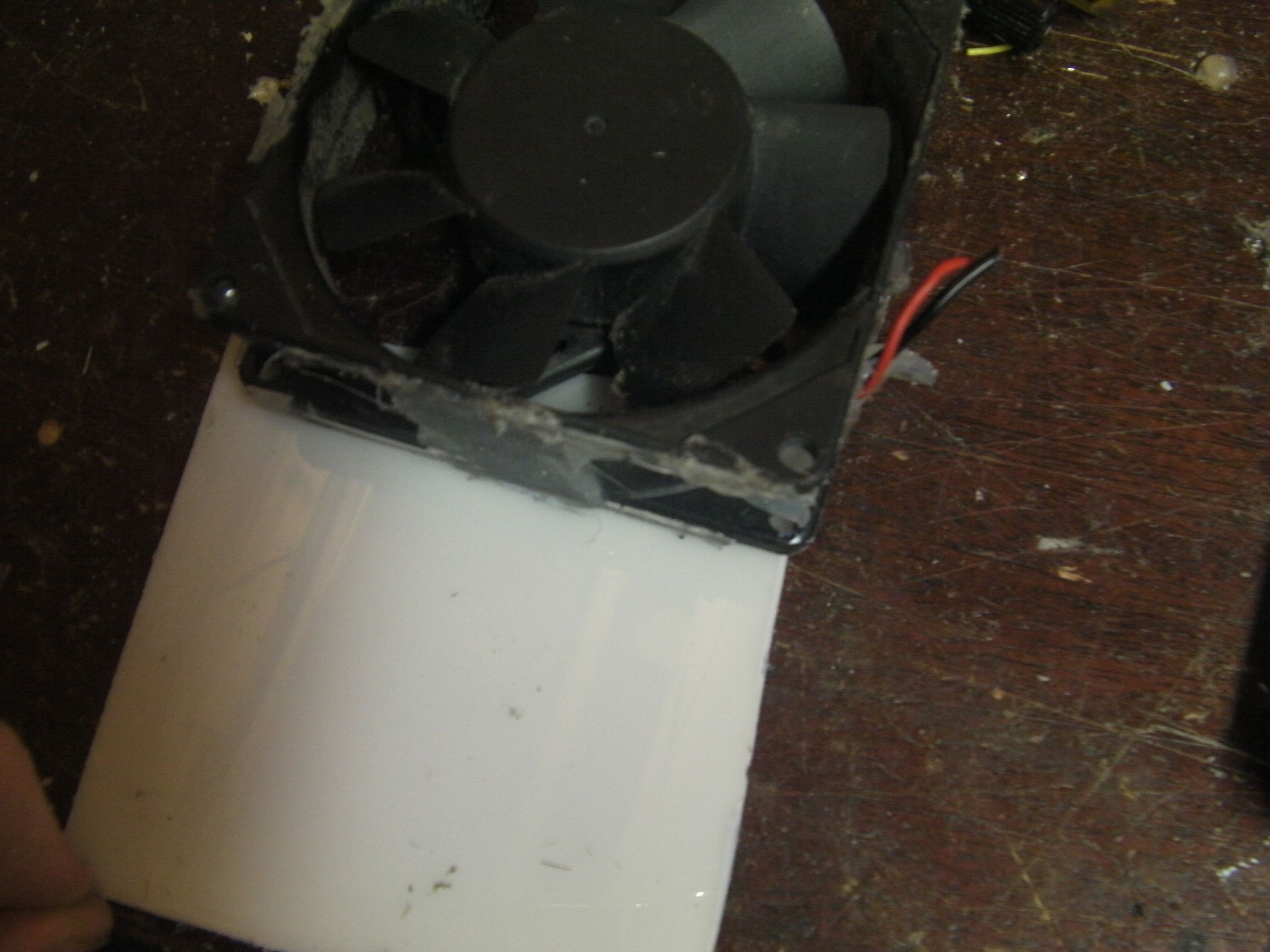 DIY Pc Cooling Fan : 9 Steps - Instructables