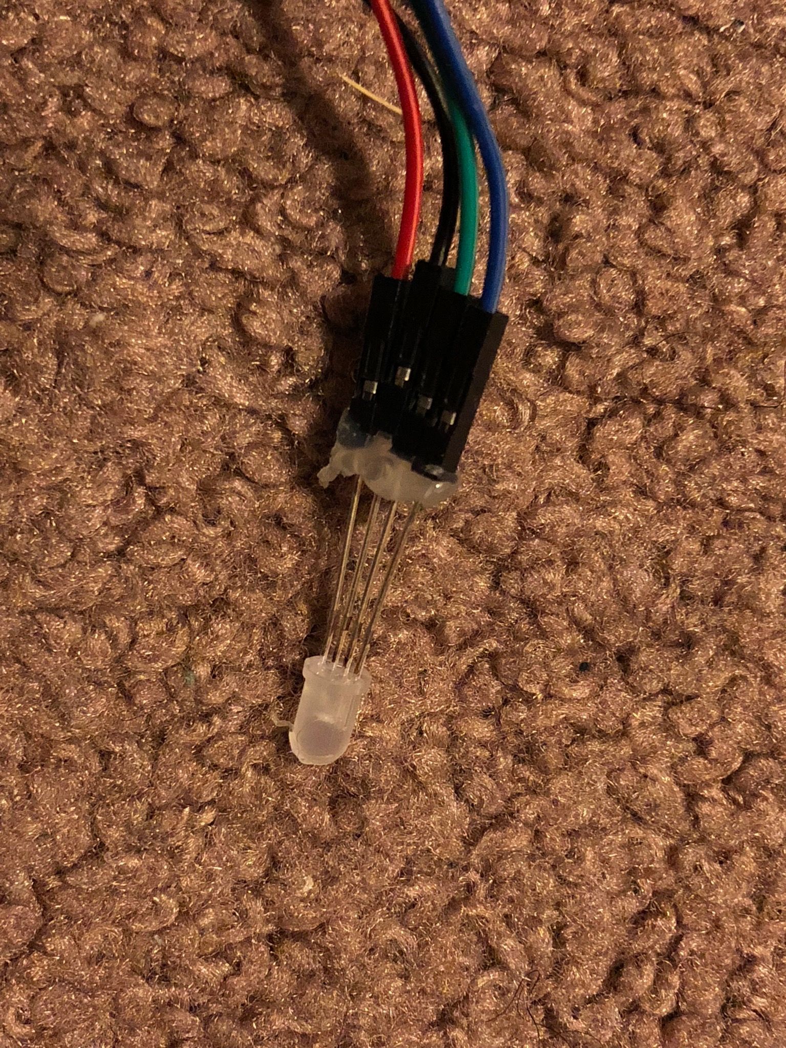 Face Tracking Arduino Robot : 6 Steps (with Pictures) - Instructables