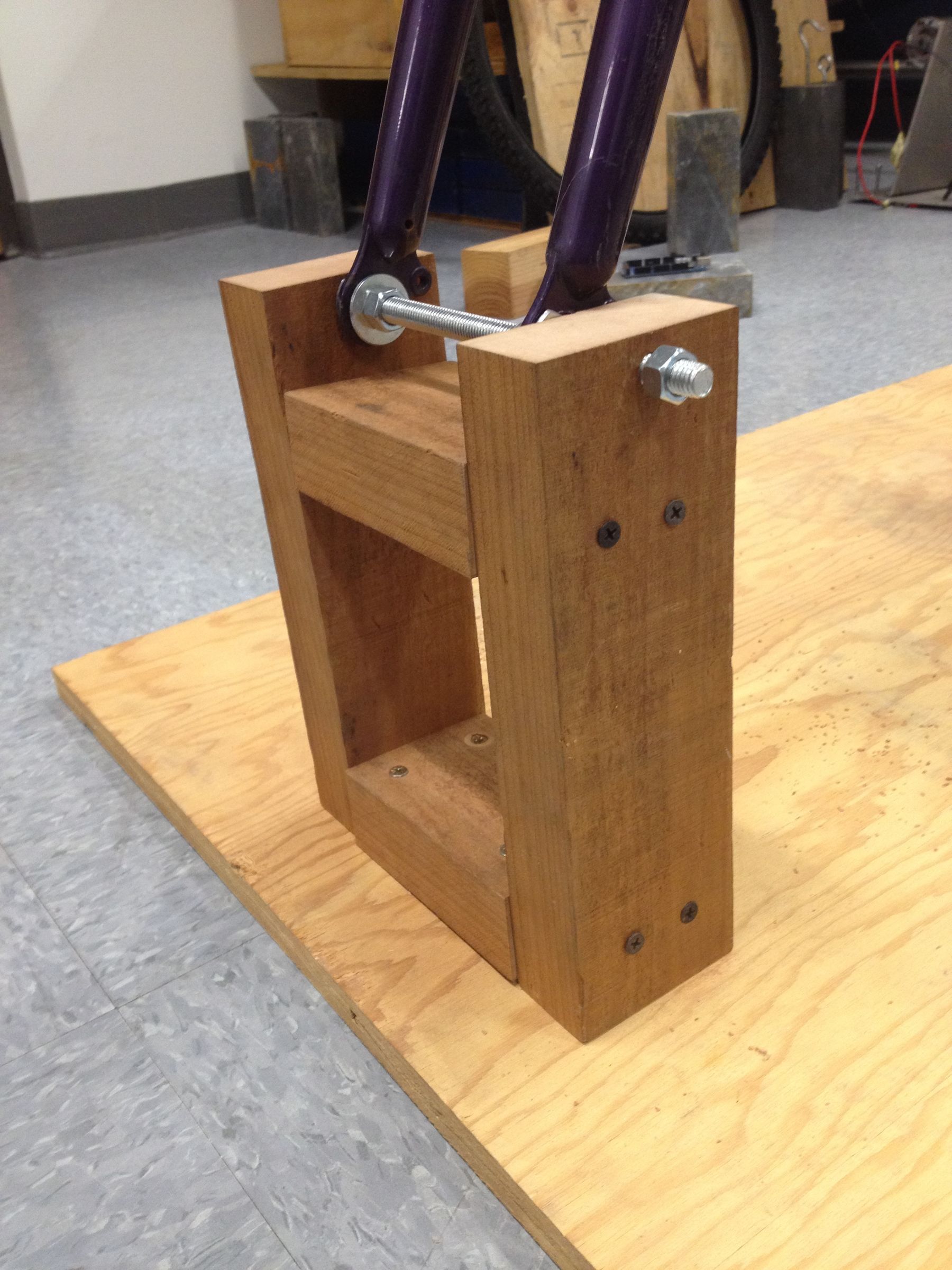 DIY Bike Generator : 13 Steps (with Pictures) - Instructables