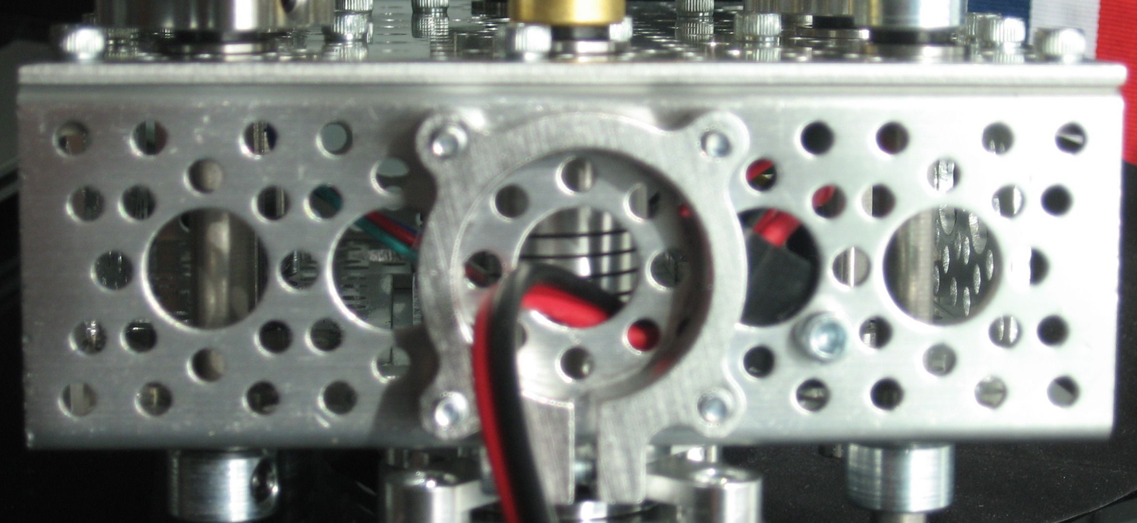 Inside-out Clock : 9 Steps (with Pictures) - Instructables