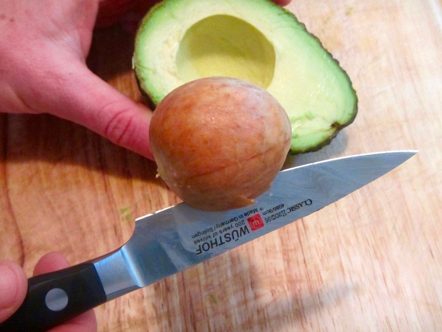 Longterm Avocado Storage : 7 Steps (with Pictures) - Instructables