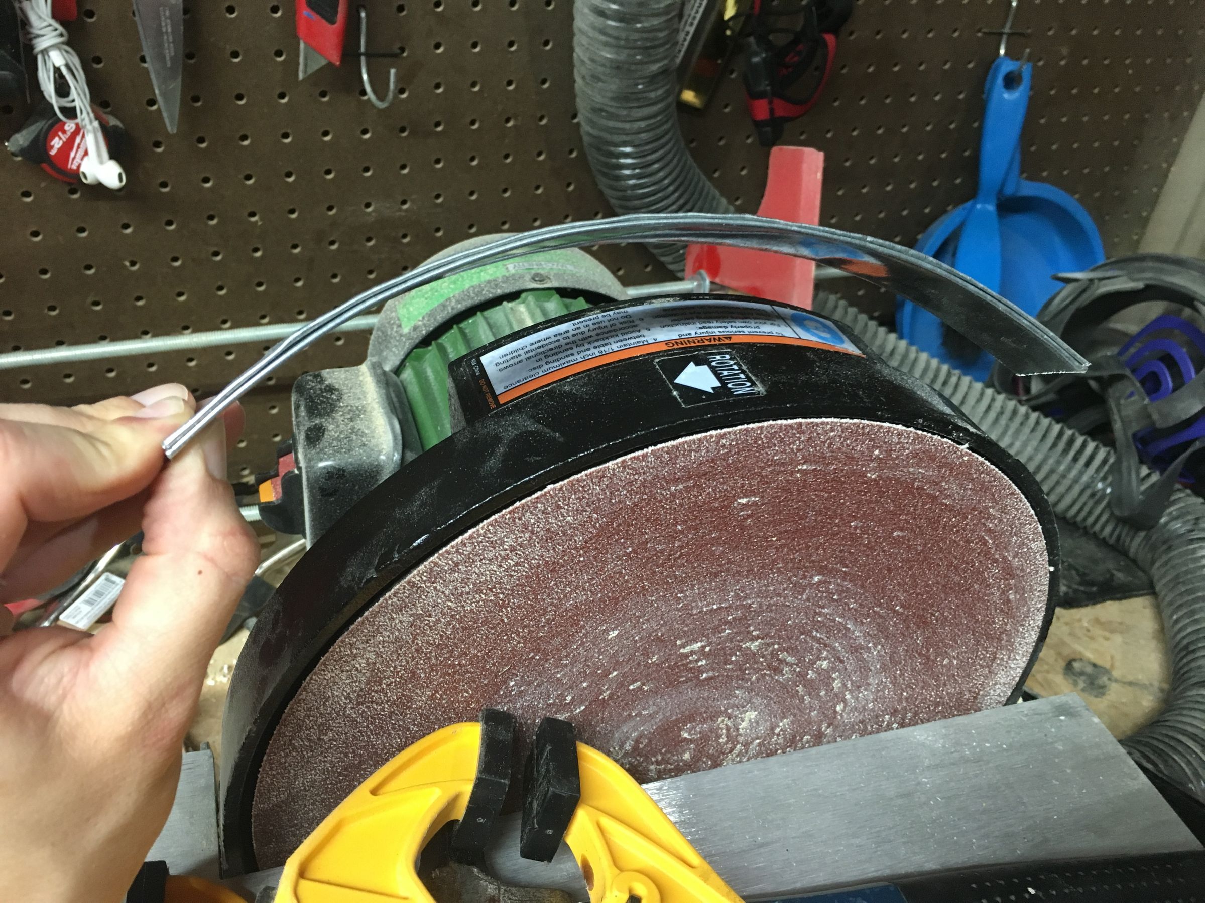 Solar Powered Compost Drum System : 9 Steps (with Pictures) - Instructables