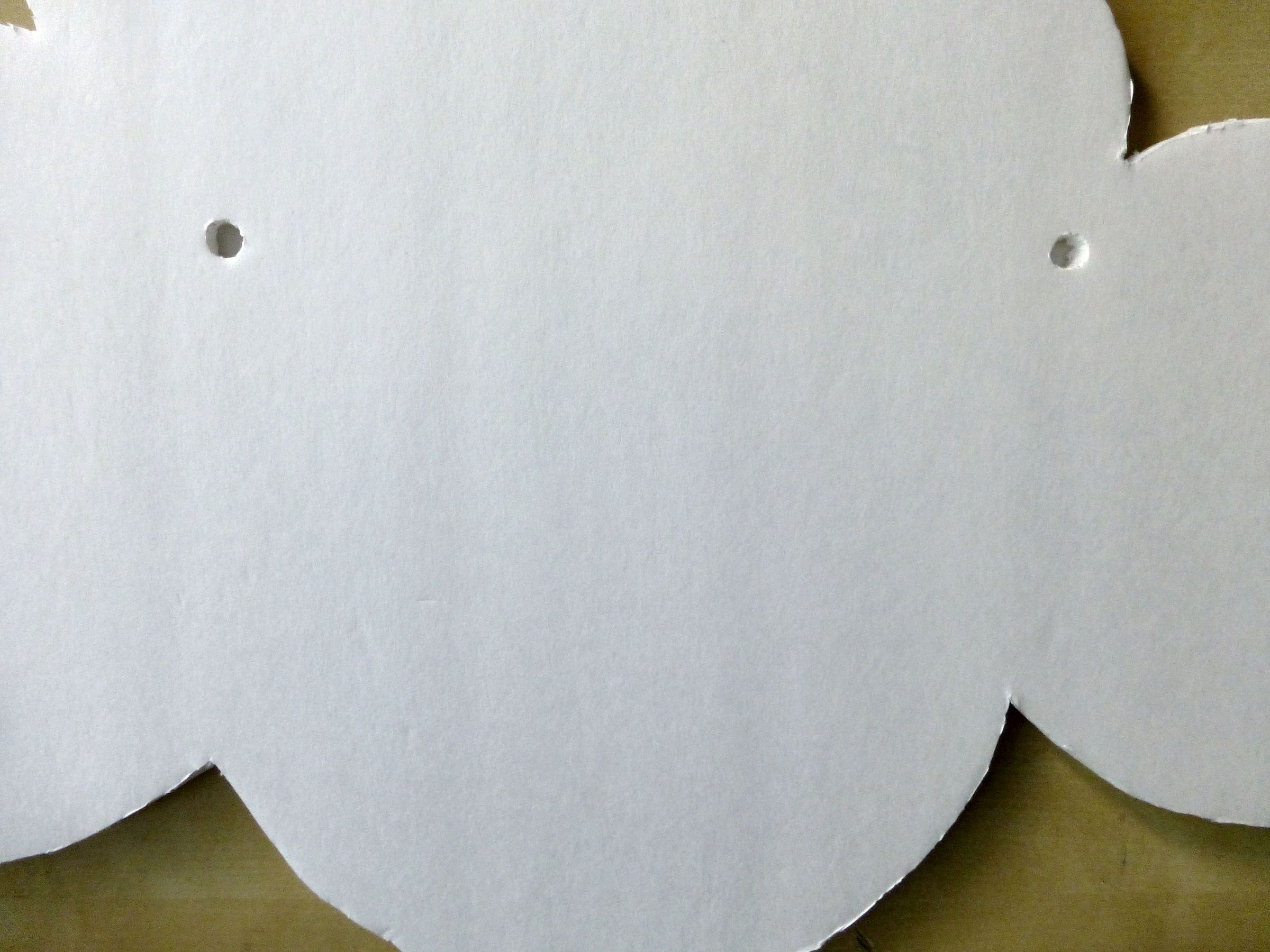 Cloud Mirror : 6 Steps (with Pictures) - Instructables