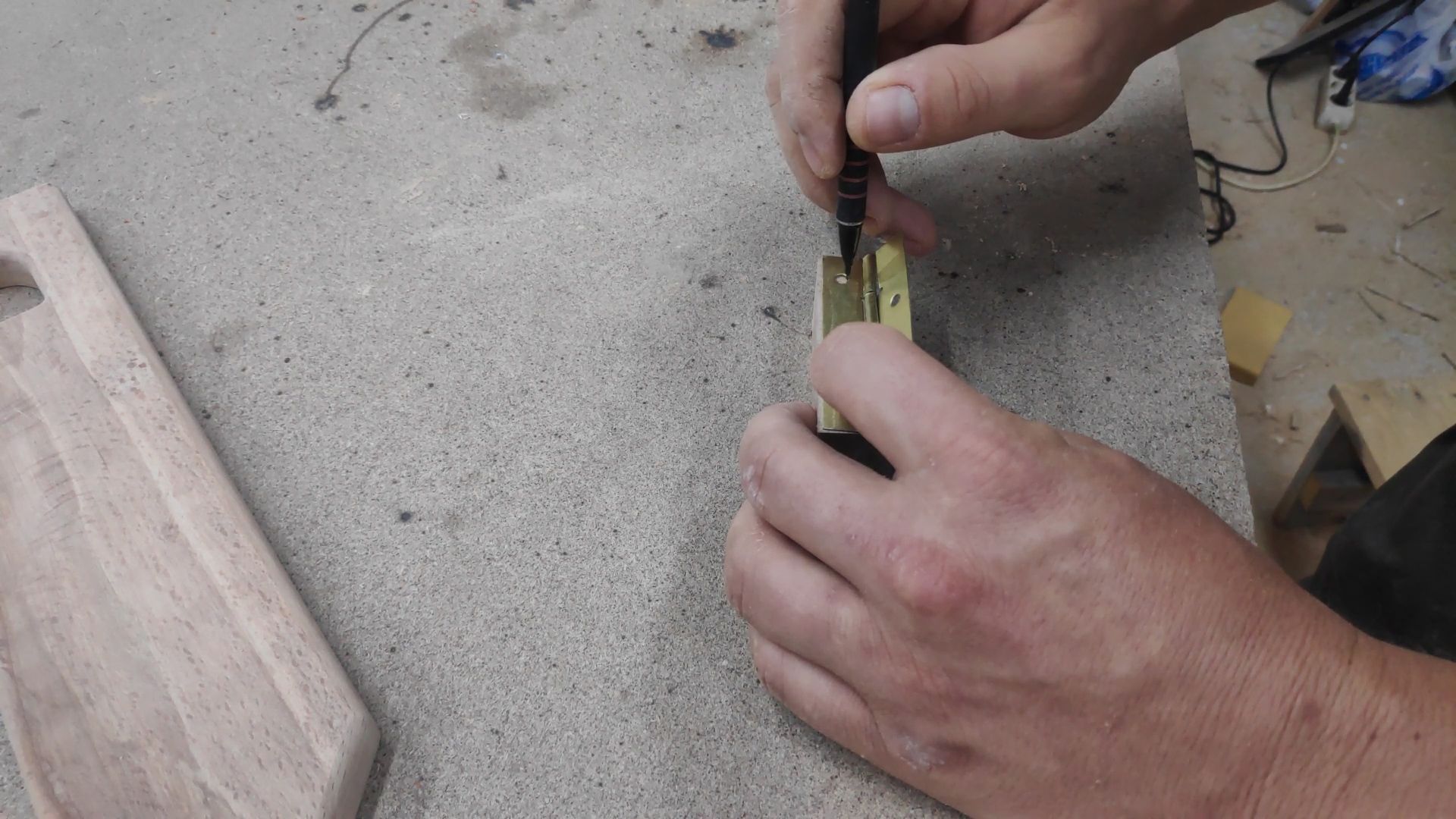 Safety Paddle Switch : 10 Steps (with Pictures) - Instructables