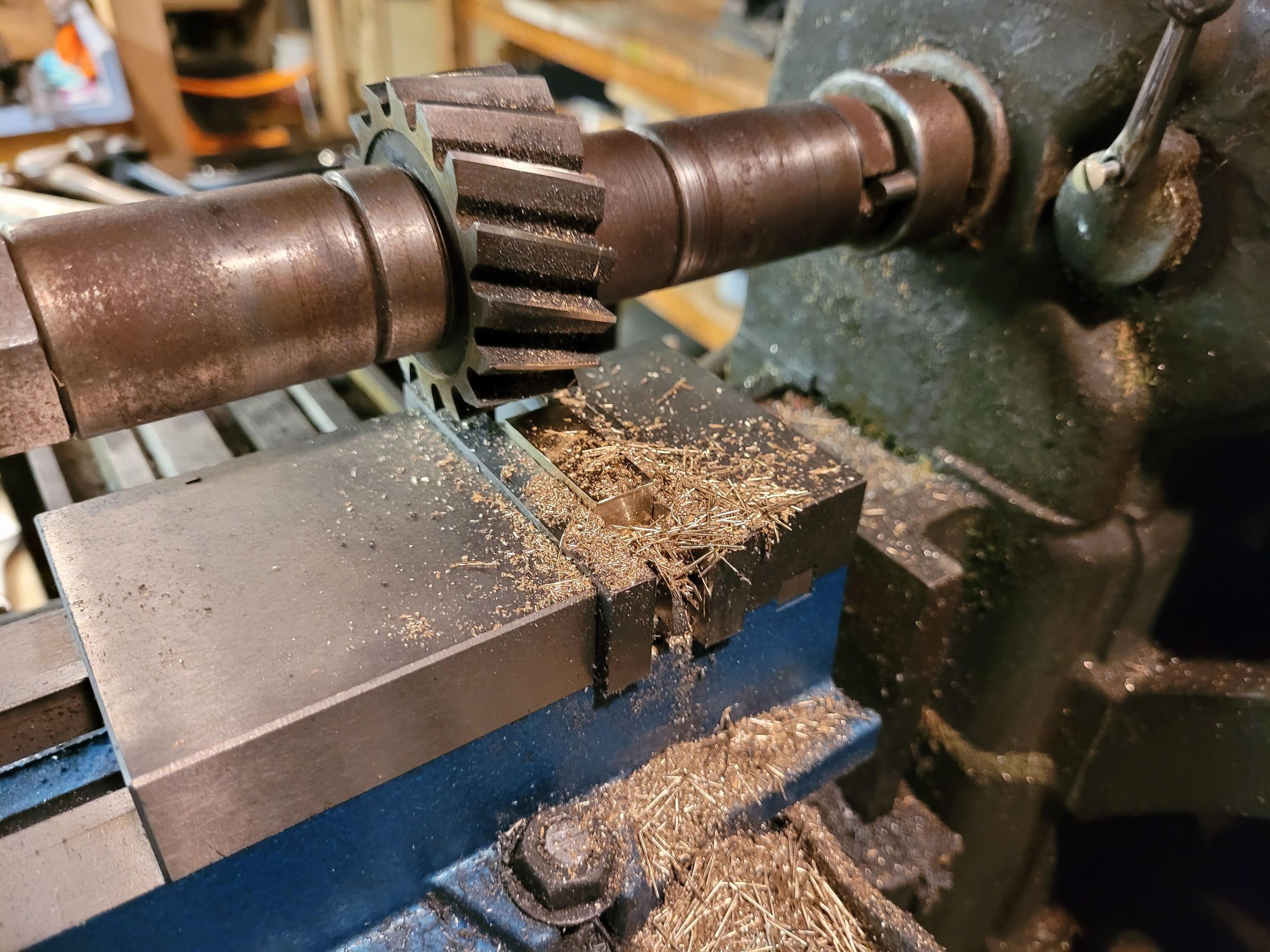 Filing Machine : 15 Steps (with Pictures) - Instructables