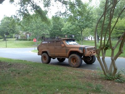 Painting a Vehicle Using Tractor Paint : 7 Steps (with Pictures ...