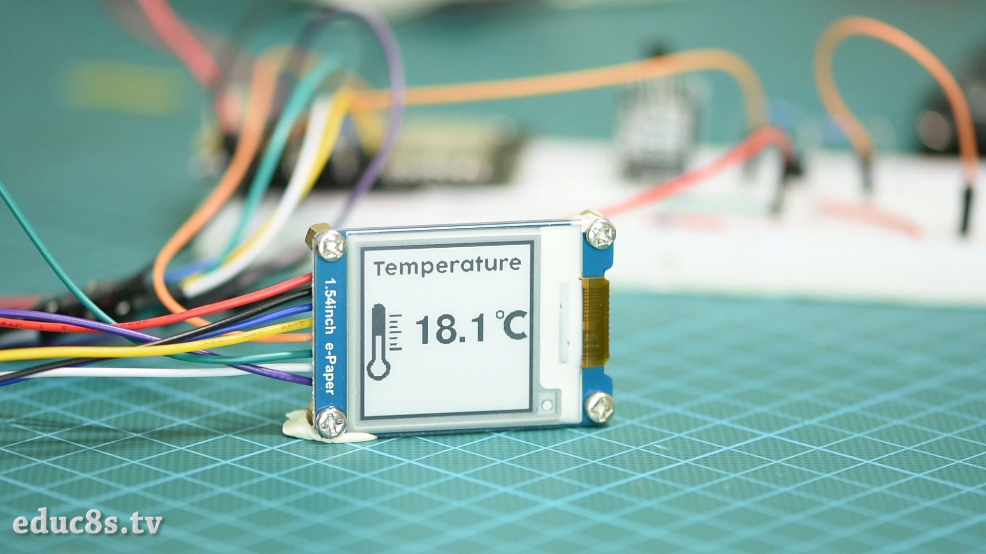 ESP32 Deep Sleep Tutorial : 7 Steps - Instructables