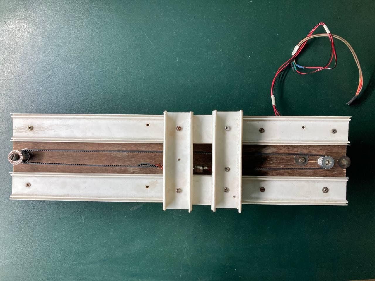 CNC Plotter : 10 Steps (with Pictures) - Instructables