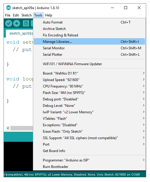 Arduino Rain Gauge Calibration : 7 Steps - Instructables