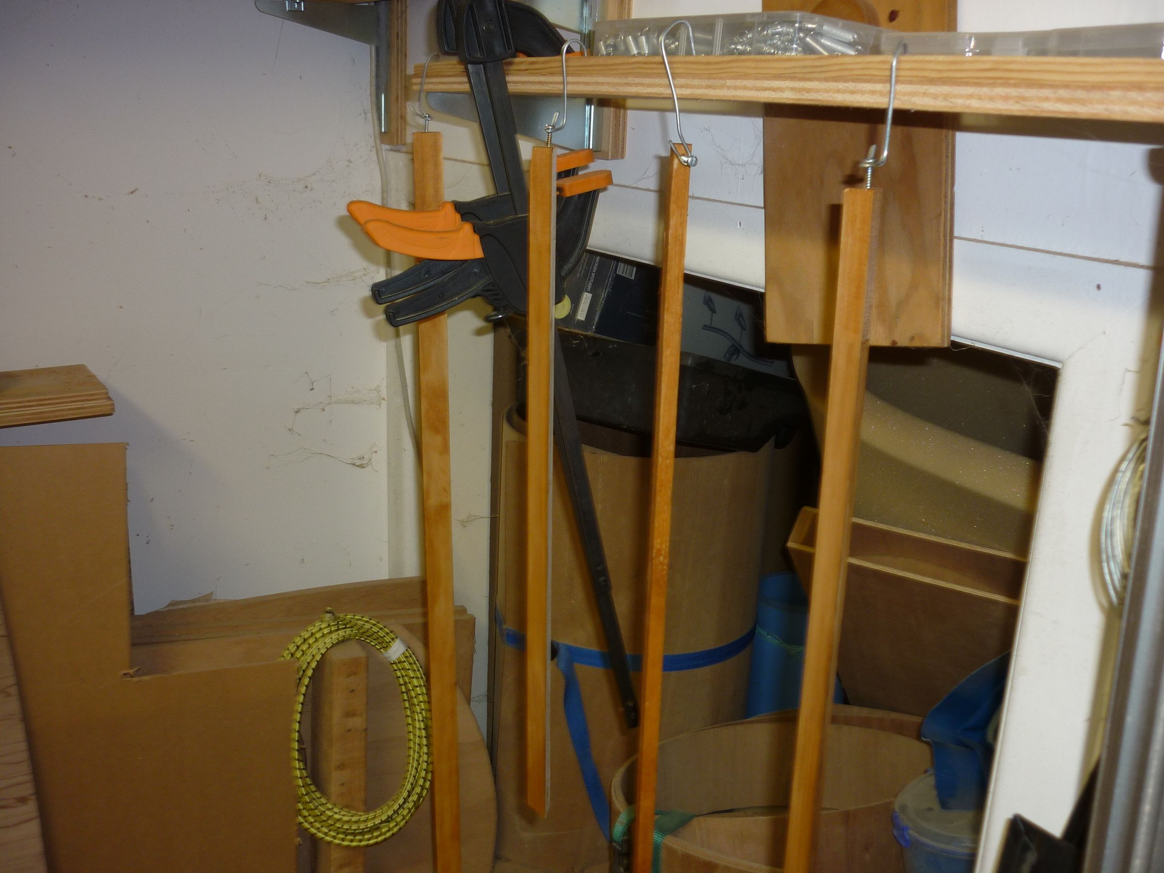 Electronics Components Storage : 7 Steps (with Pictures) - Instructables