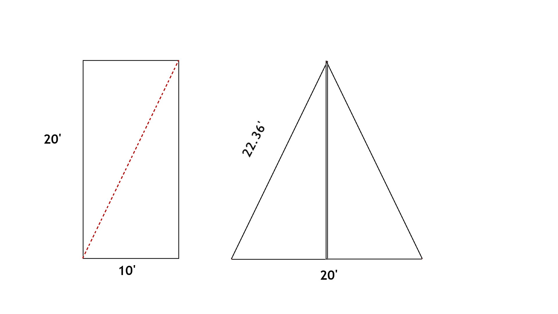 Easy Free-Standing Sun Shade : 6 Steps (with Pictures) - Instructables