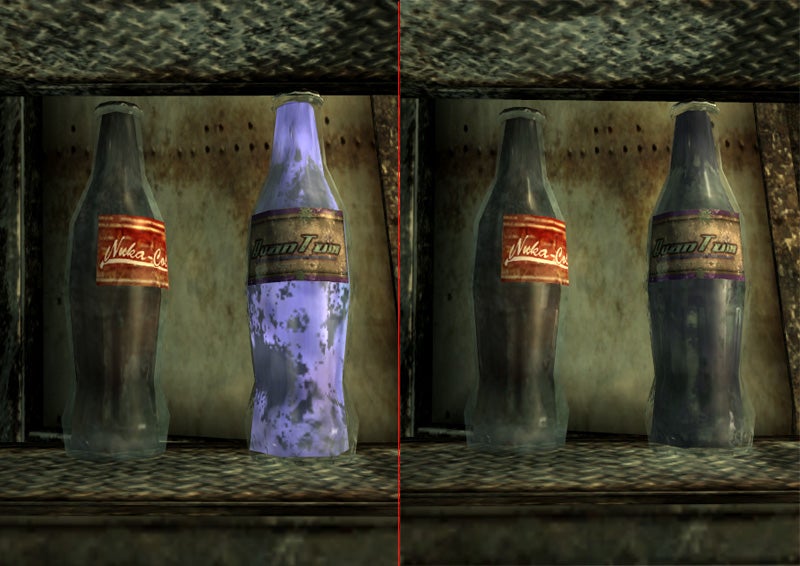 How To Make Nuka Cola Quantum 5 Steps Instructables