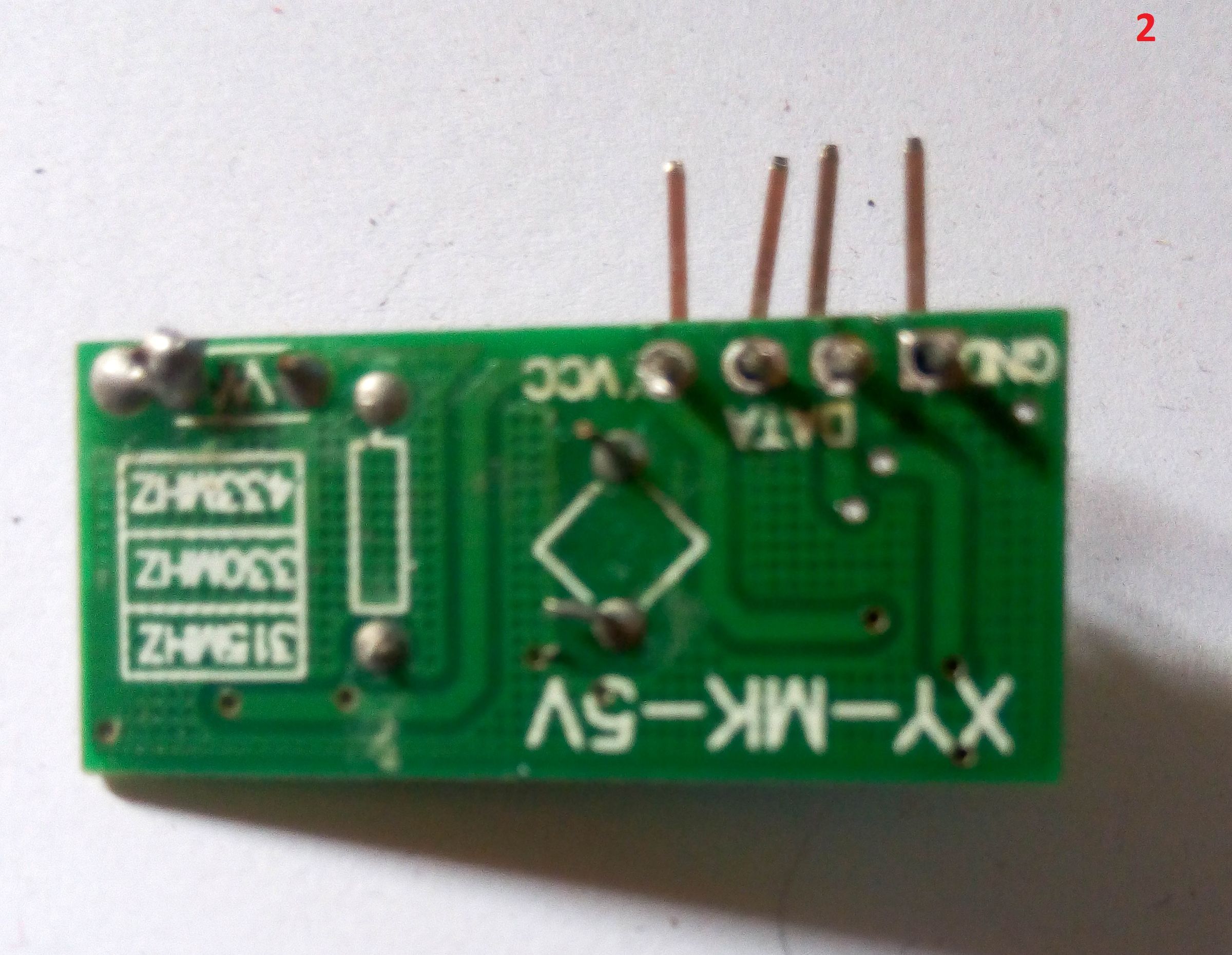 DIY Wireless Joystick (Wireless Gaming) : 11 Steps (with Pictures ...