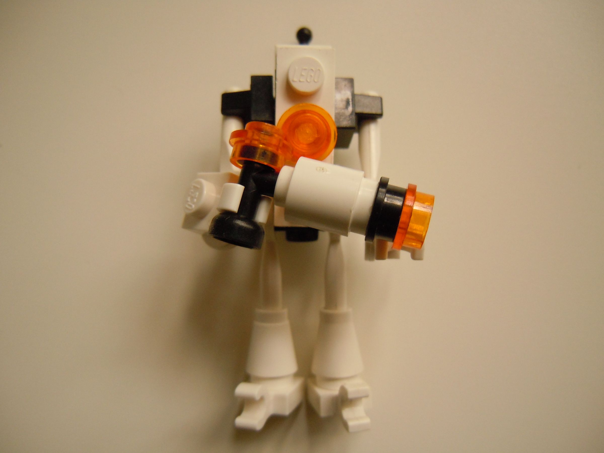 LEGO :: PORTAL : 6 Steps - Instructables