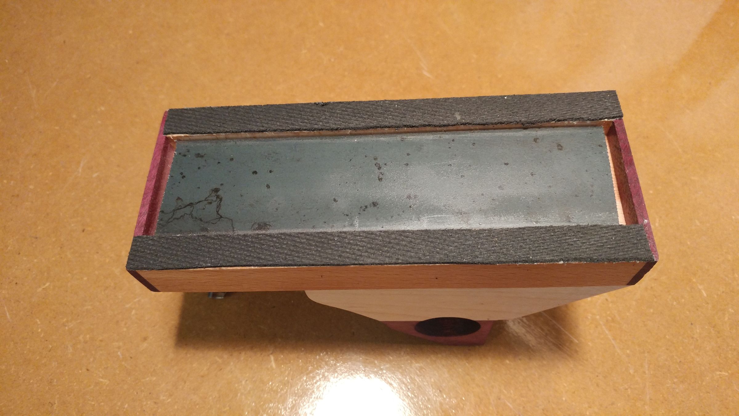 Tape Dispenser : 13 Steps (with Pictures) - Instructables