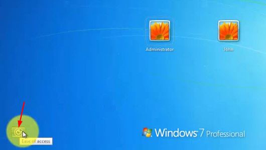 How to Reset Windows 7 Password : 11 Steps - Instructables