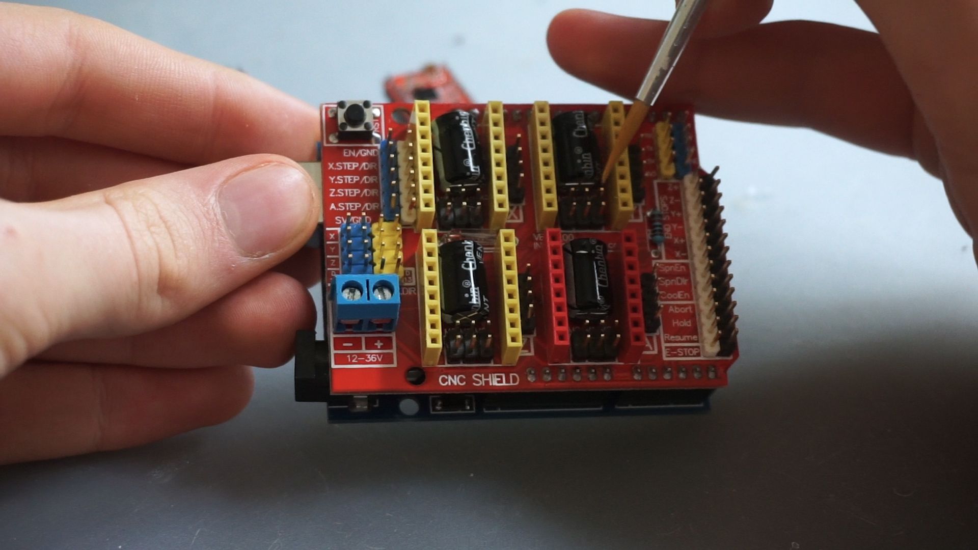 DIY Laser Engraver With RGB : 19 Steps (with Pictures) - Instructables