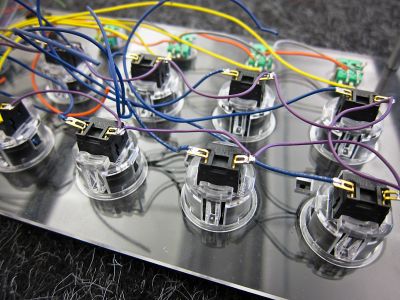 A Framework for Making Affordable & Stylish Modular Controllers (USB to ...