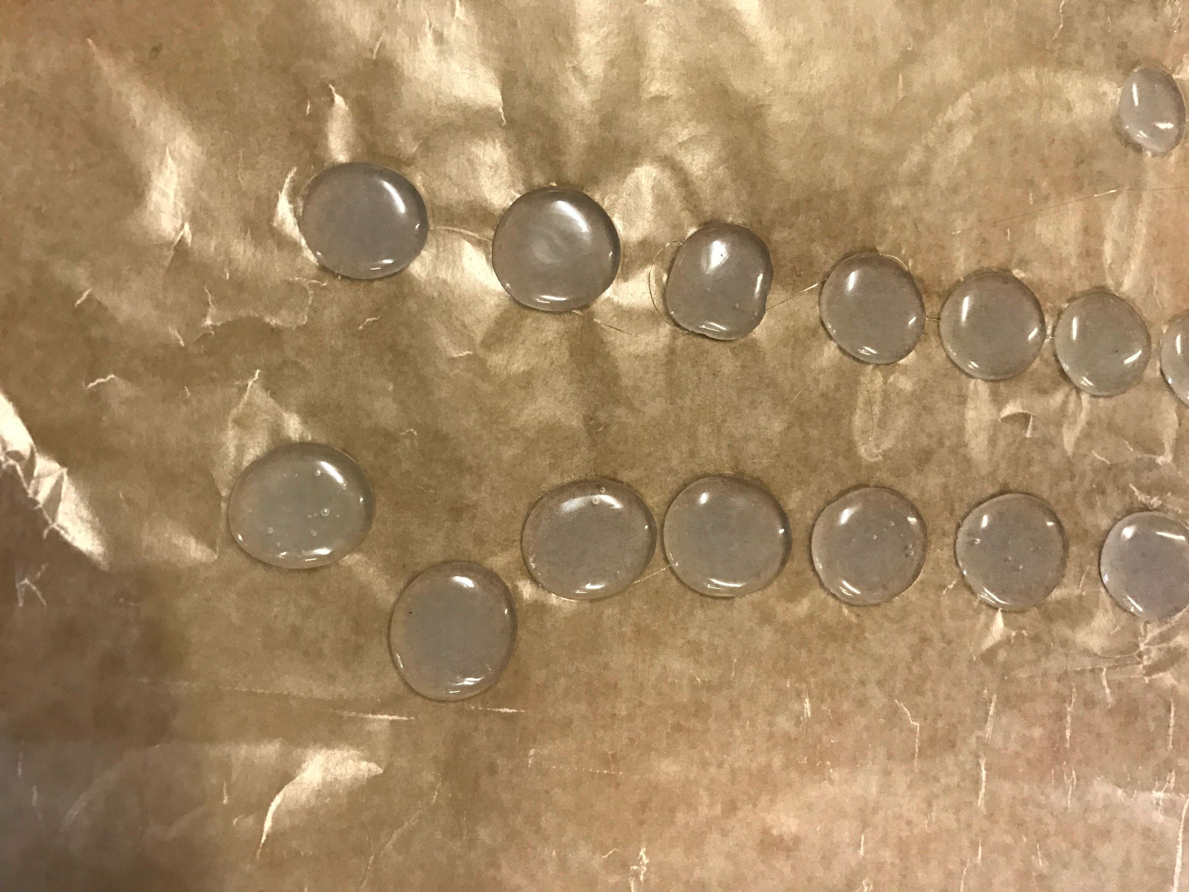 Fake Prop Screws : 5 Steps (with Pictures) - Instructables