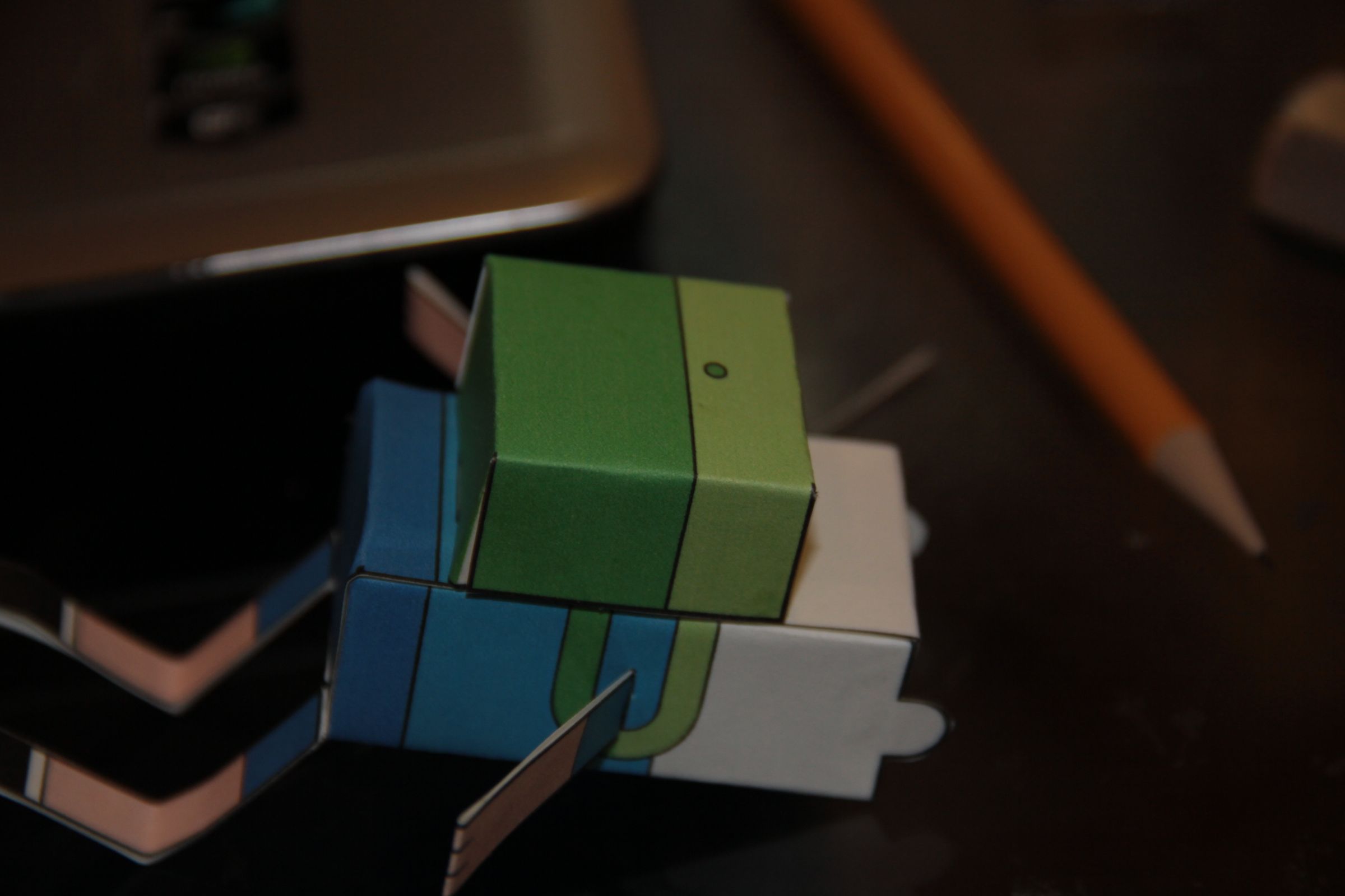 Papercraft Finn (Adventure Time) - Instructables