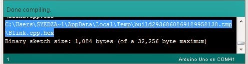 How to Add Arduino Gas Sensor Library in to Proteus 7 & 8 : 5 Steps ...