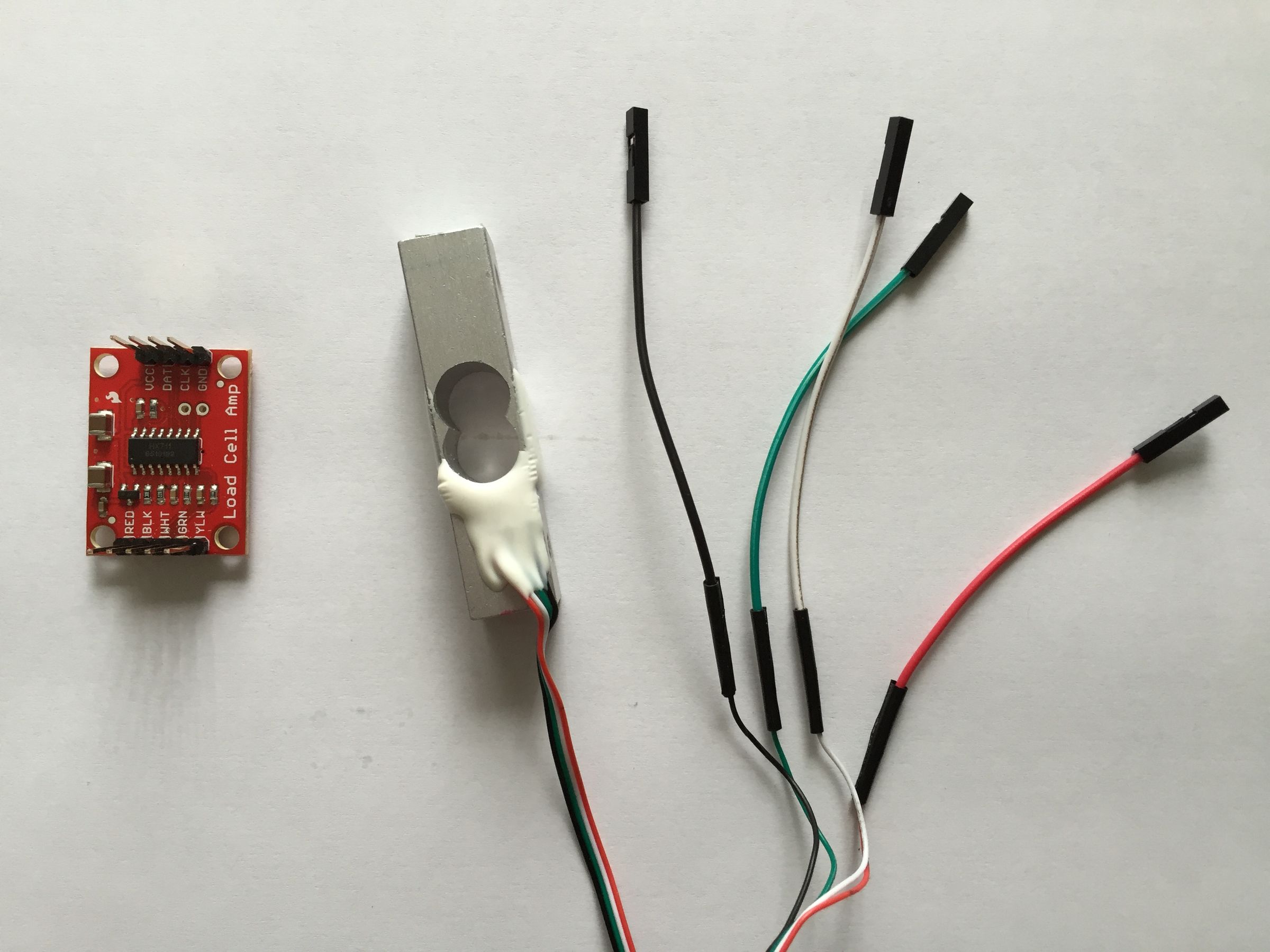 RC Car Damper Dynamometer : 8 Steps - Instructables