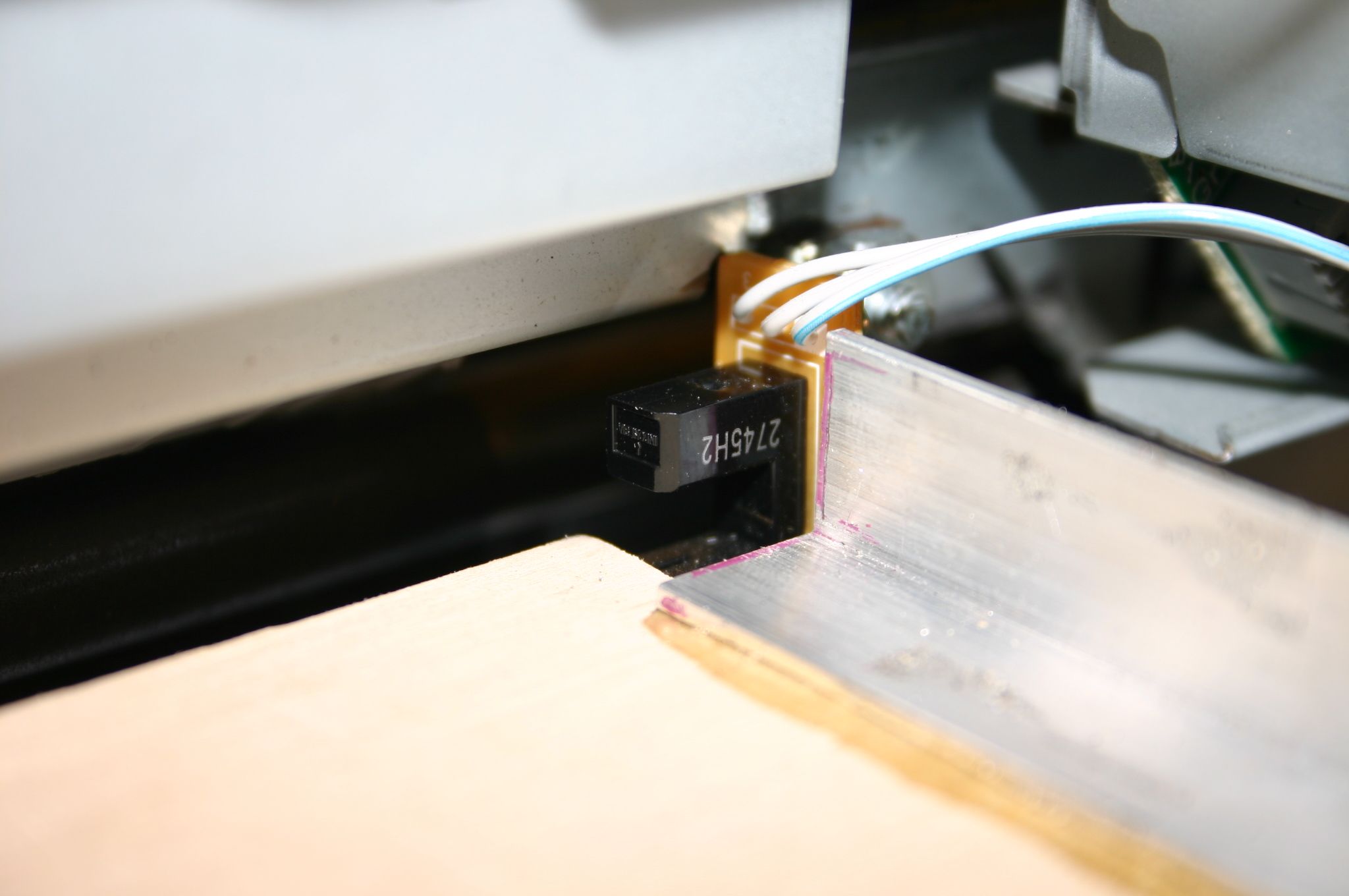 Converting an Inkjet Printer to Print PCBs : 13 Steps (with Pictures ...