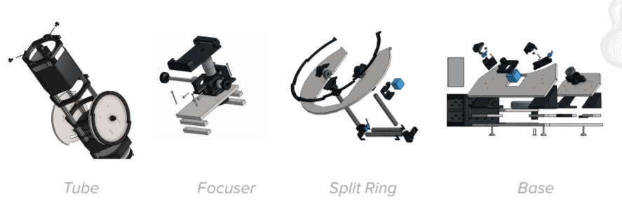 Autoscope : 12 Steps (with Pictures) - Instructables