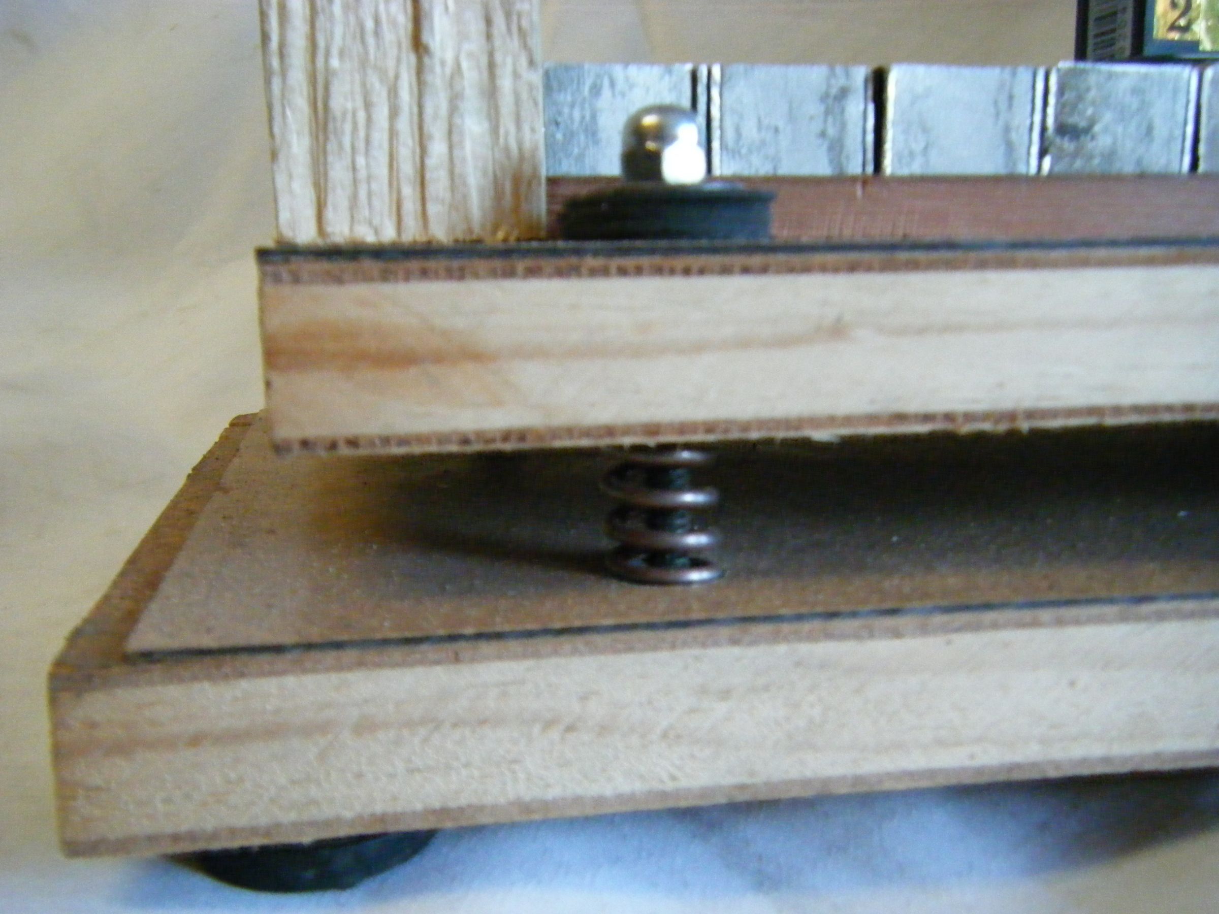 Automatic Screw Sorter : 13 Steps (with Pictures) - Instructables