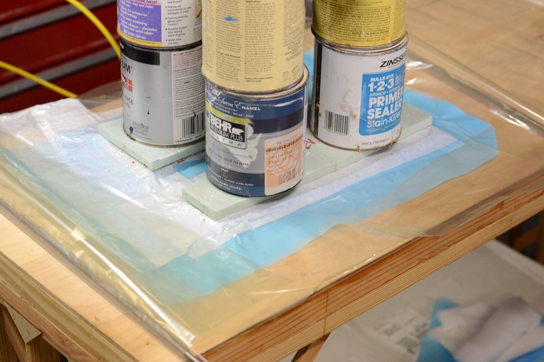 Building a Composite Airplane Wing : 9 Steps (with Pictures ...