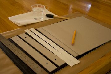 Screw Post Binding : 8 Steps - Instructables