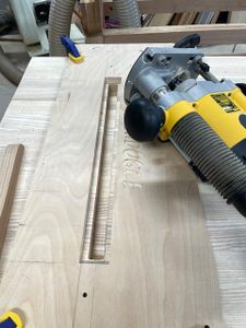 An Upgraded Woodworking Bench : 16 Steps (with Pictures) - Instructables