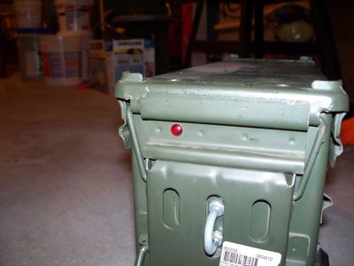 Ammo Can Power Pack : 9 Steps (with Pictures) - Instructables