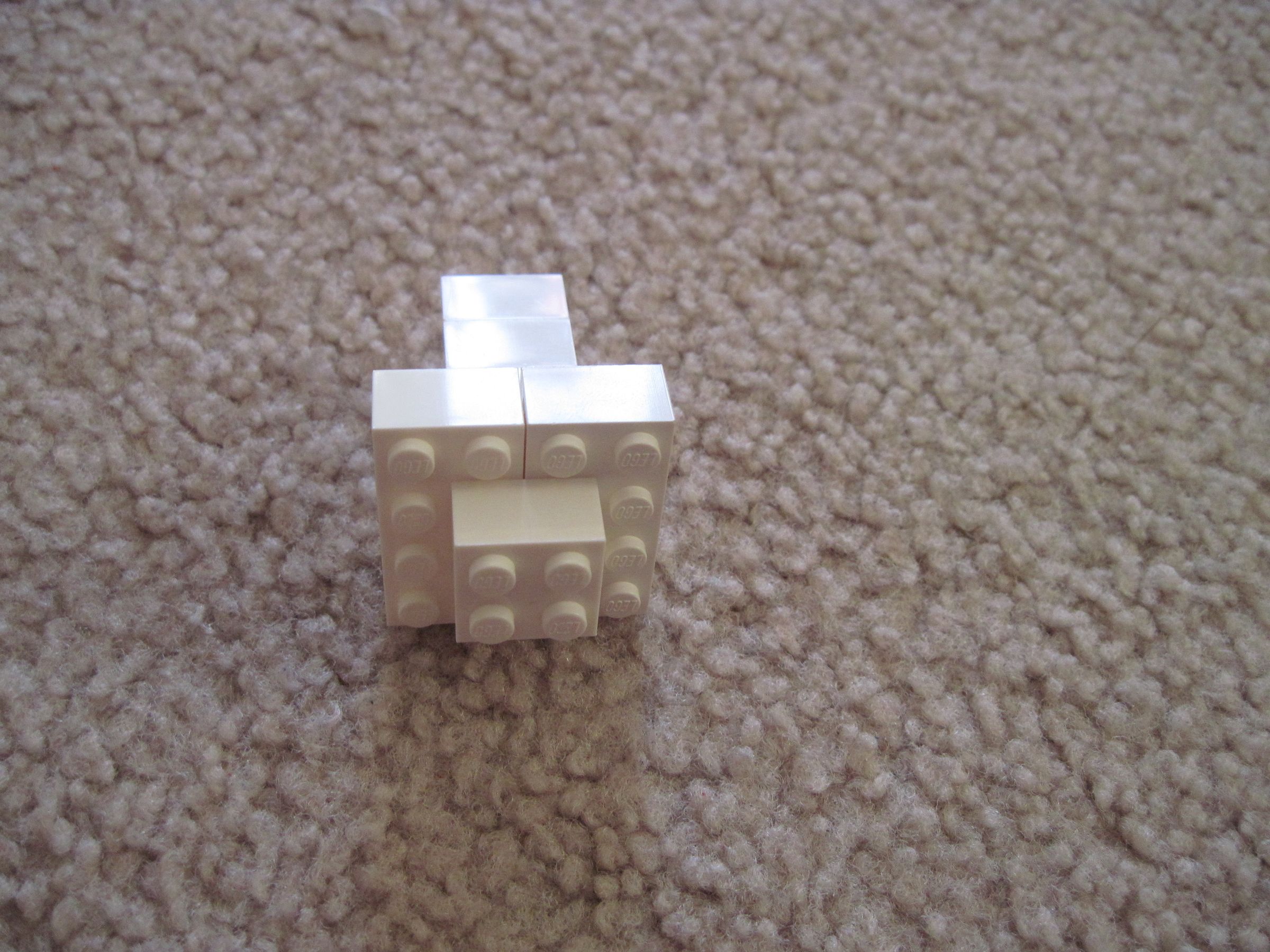 Awesome Lego Chess Set! : 8 Steps (with Pictures) - Instructables